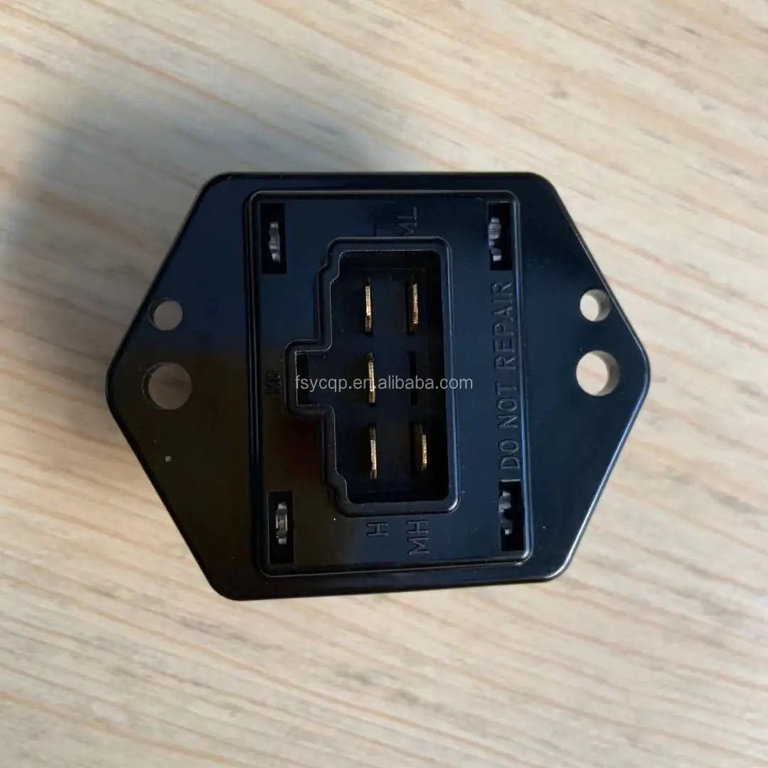 RESISTOR BLOWER for Hino 700 Truck - S871381230 87138-e0010