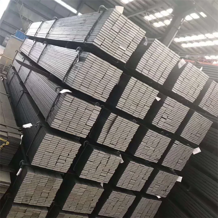 Hot Rolled Mild Steel Flat Bar,6m Hot Dipped Galvanized Iron Flat Bar ...