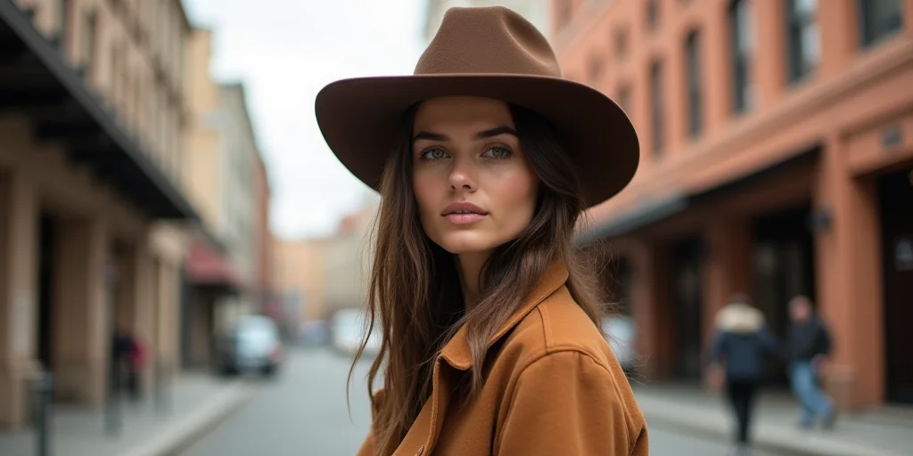 Tall Cowboy Hat Style 2025 – Premium Western Wear On Alibaba.com