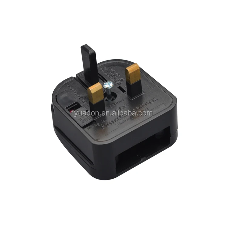 Bs5733 英国连接器插头插座 - Buy 欧盟 2 针插座英国插头适配器，良好的欧盟英国插头插座，schuko 到英国转换器 ...