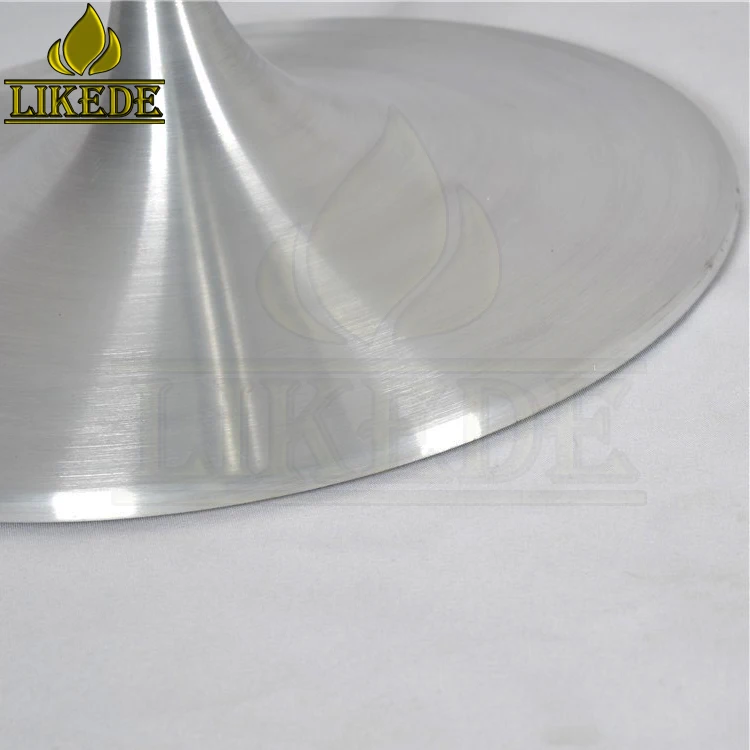 Aluminum Rocking Chair Base Rolling Trumpet Tulip Rocking Chair Base ...