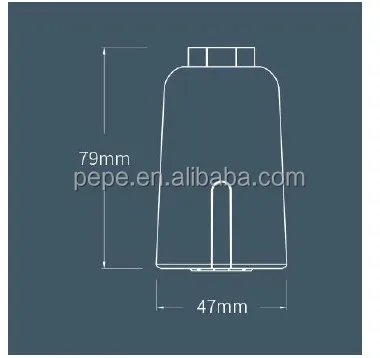 Water Saving Touchless Automatic Faucet Motion Sensor Adapter