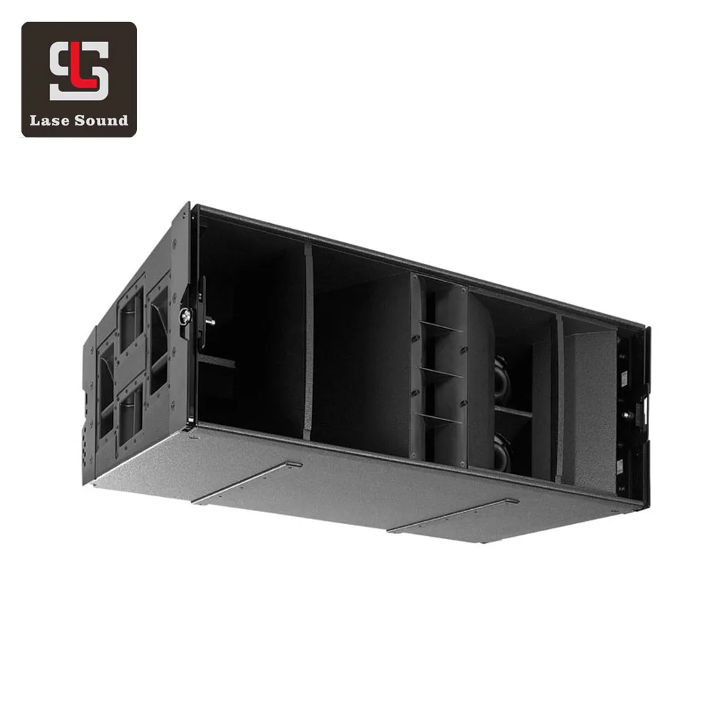 New W8l Powerful 3 Way 15 Inch Line Array Sound System Louder ...