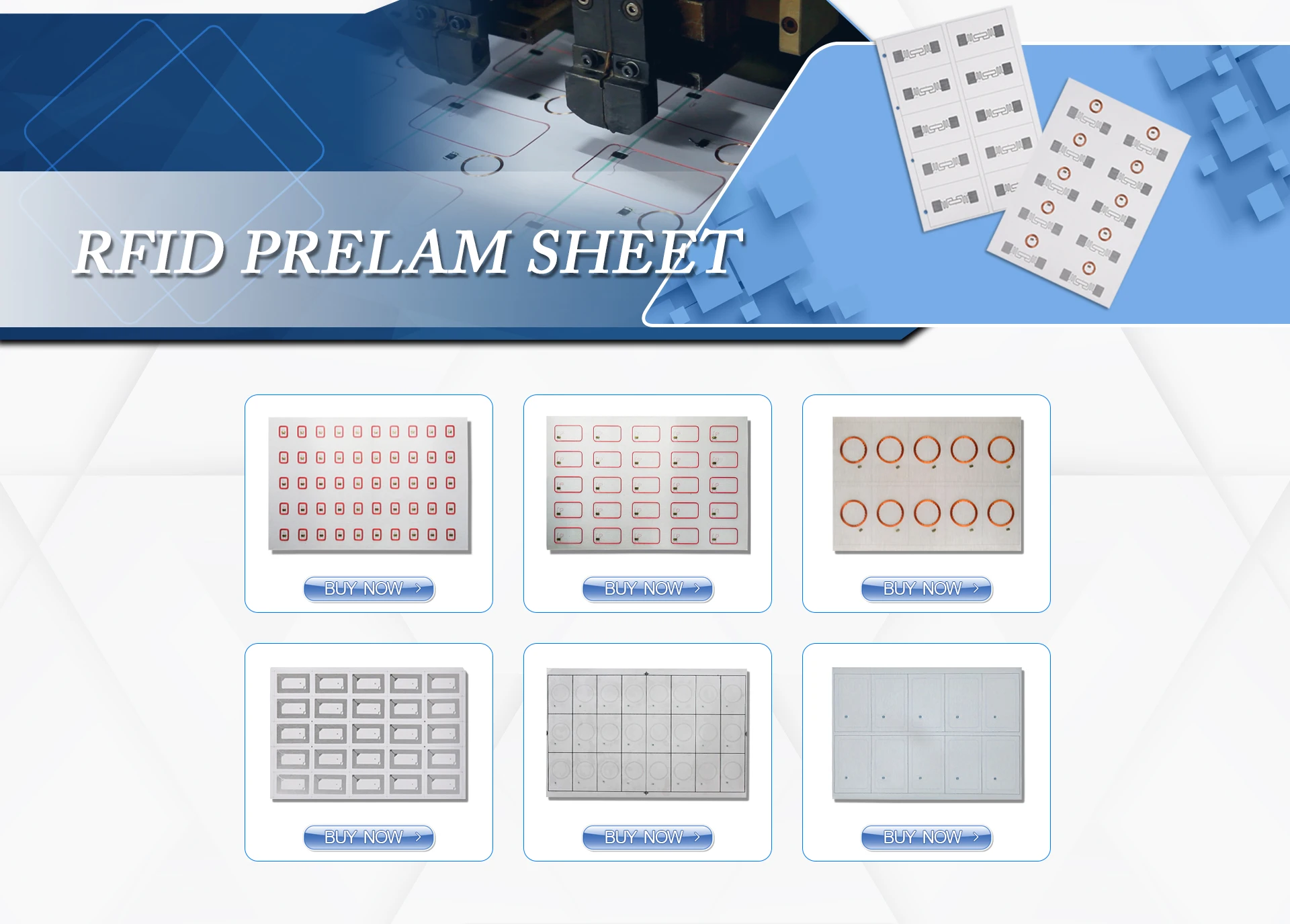 Shenzhen XCC RFID Technology Co., Ltd. - RFID Card / RFID Tag / RFID ...