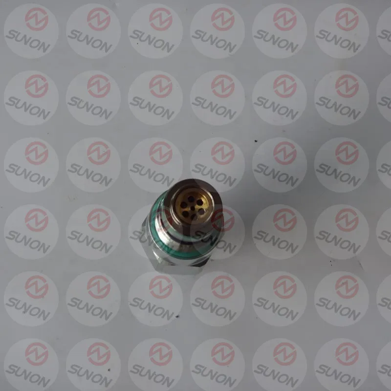 Germany Original Electronic Fuel Control Actuator 3347907 - Buy ...