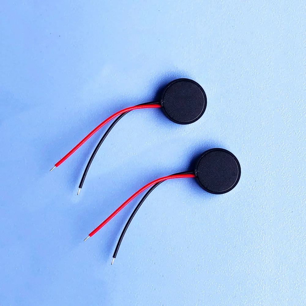 Taidacent 10 Pcs Customizable Mini Piezo Buzzer Oem | Wholesale