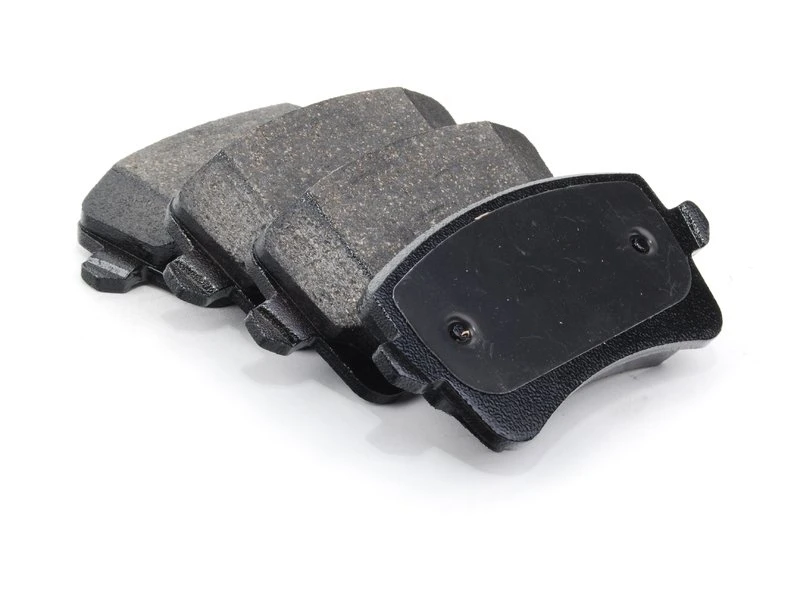 8k0 698 451 A A1 A2 A3 A4 A5 A6 A7 A8 Brake Pad For Audi Vw Car Auto ...