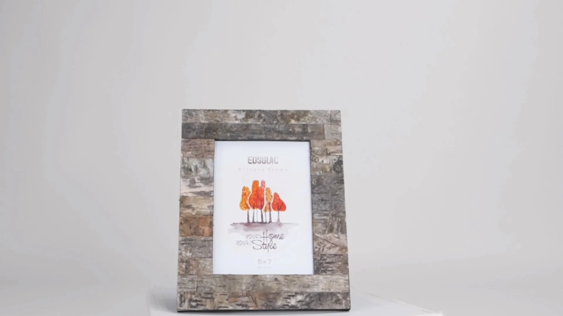 Viral Videos & Demos On Custom MDF Desk Table Display Case Decoration ...