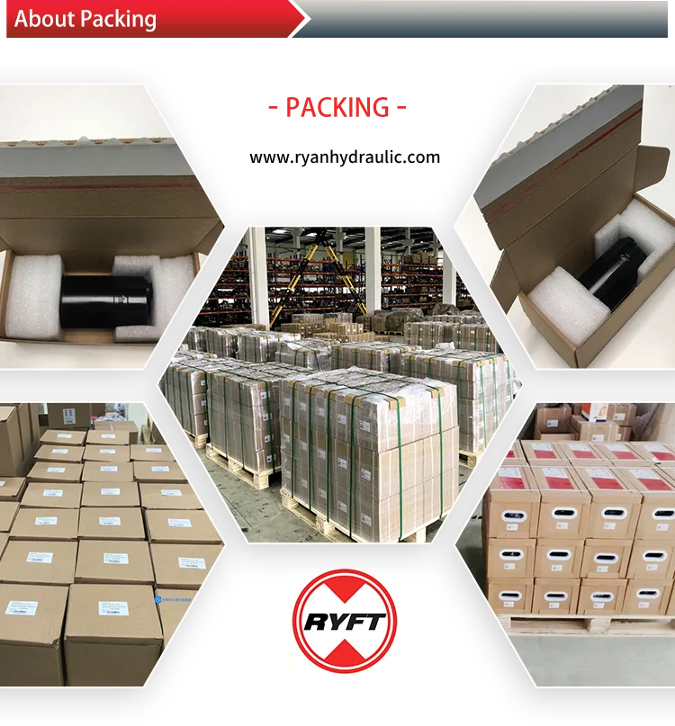 Gear Pump 91E71-10200 for High Pressure Hydraulic Applications