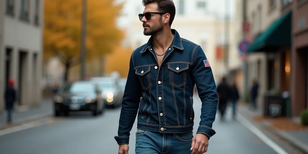 High End Jeans For Men – Luxury Denim Collection 2025 On Alibaba.com