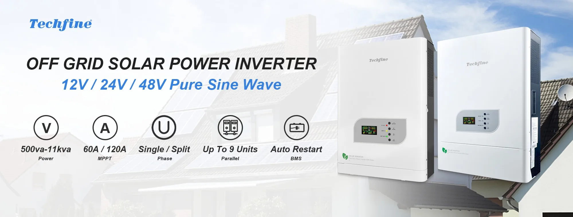 Company Overview - Guangdong Techfine Electronic Co., Ltd.