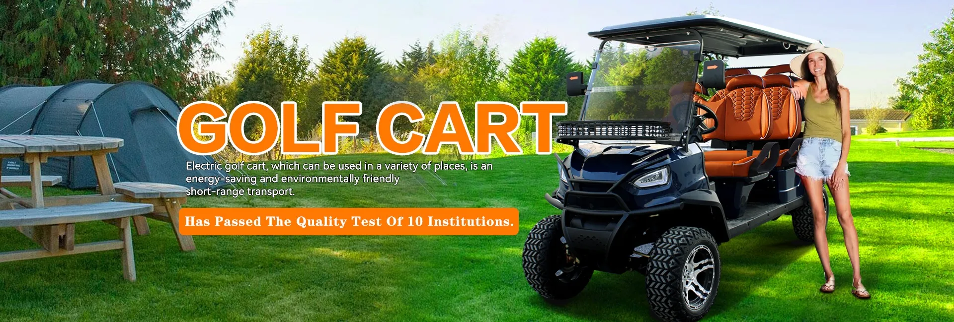 Shandong Beemotor New Energy Vehicle Co., Ltd. - Golf Cart, Electric ...