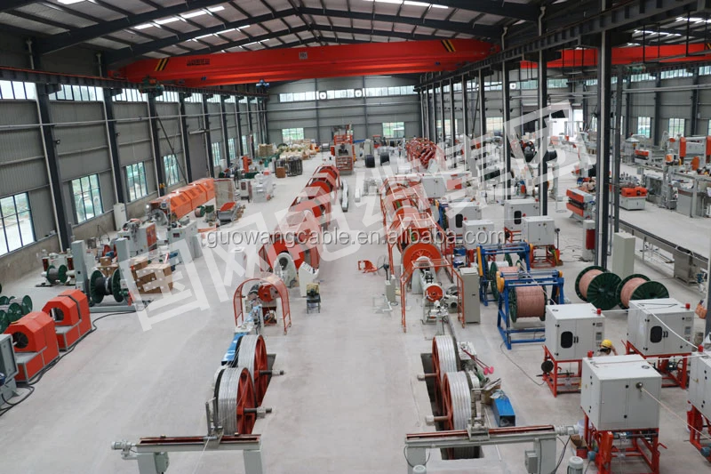 Aldrey Or Almelec All Aluminium Alloy Conductor Overhead Cable - Buy ...