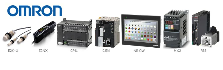 Omron Digital Counter H7CX-AD-N - Reliable Electronic Solutions