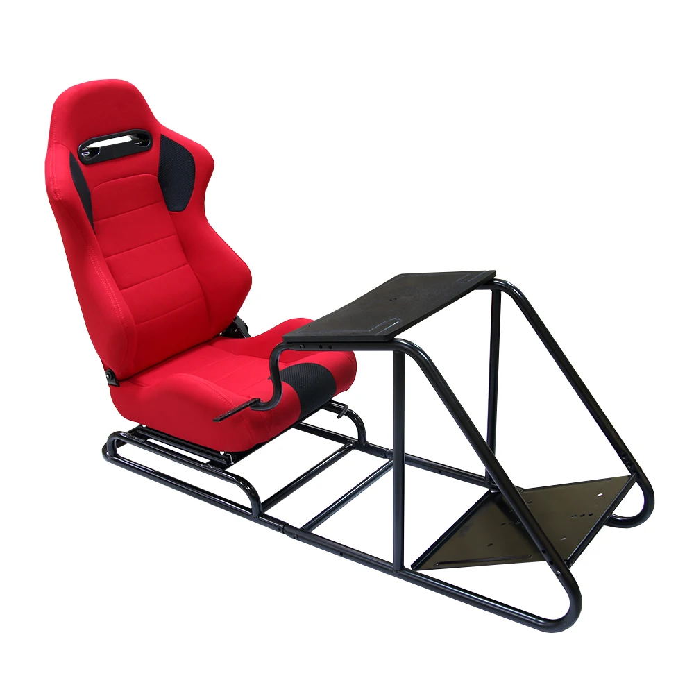 JBR1012 simulateur de course, chaise de course, pour jeux vidéo, sièges ...