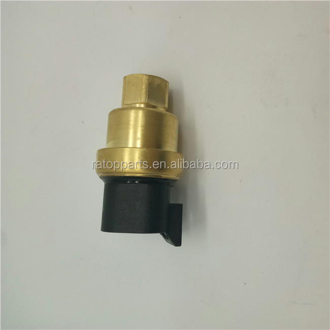 Sensor De Presión De Excavadora E330c,1611703,1978393,C9,Sensor De ...