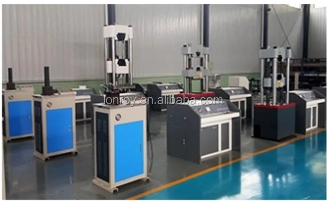 Astm D4541 Tensile Pull Off Strength Of Coating Adhesion Tester,Waw ...