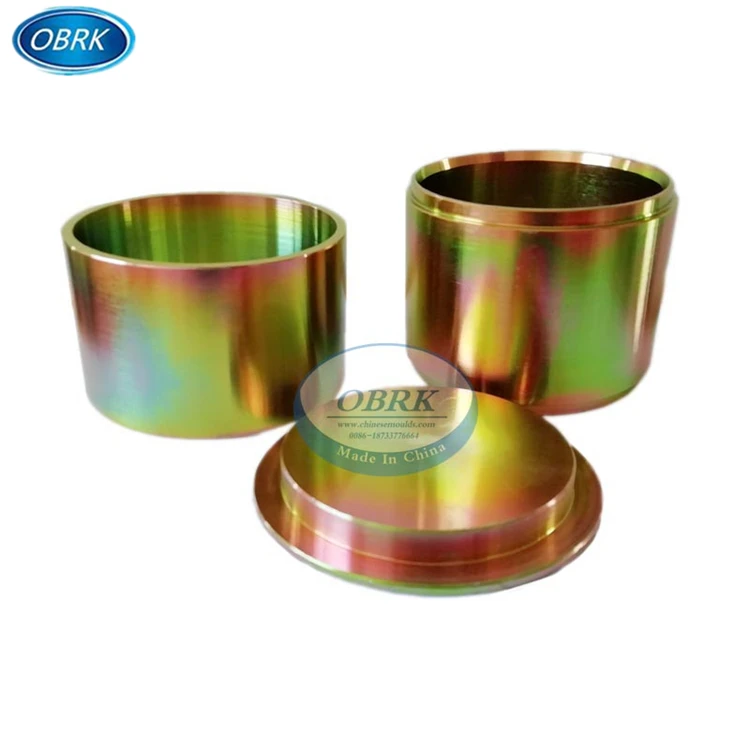 Marshall Compaction Mould - Durable & Precise Testing