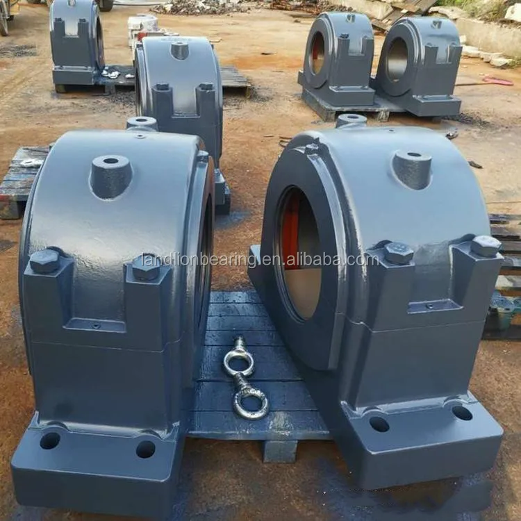 Bearing Factory SD Split Plummer Block SD3138 TS Pillow Block