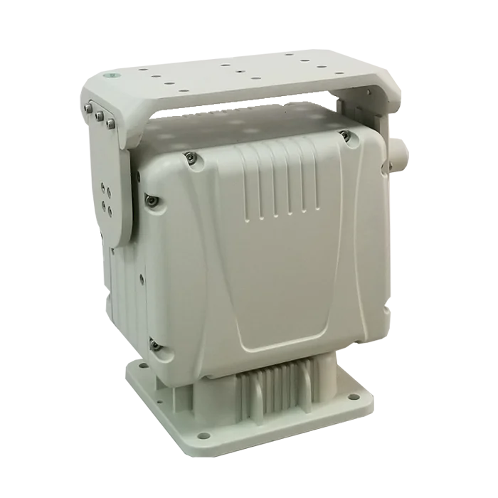 IP66 Intelligent Variable Speed Pan Tilt MG-1510 by HAINA