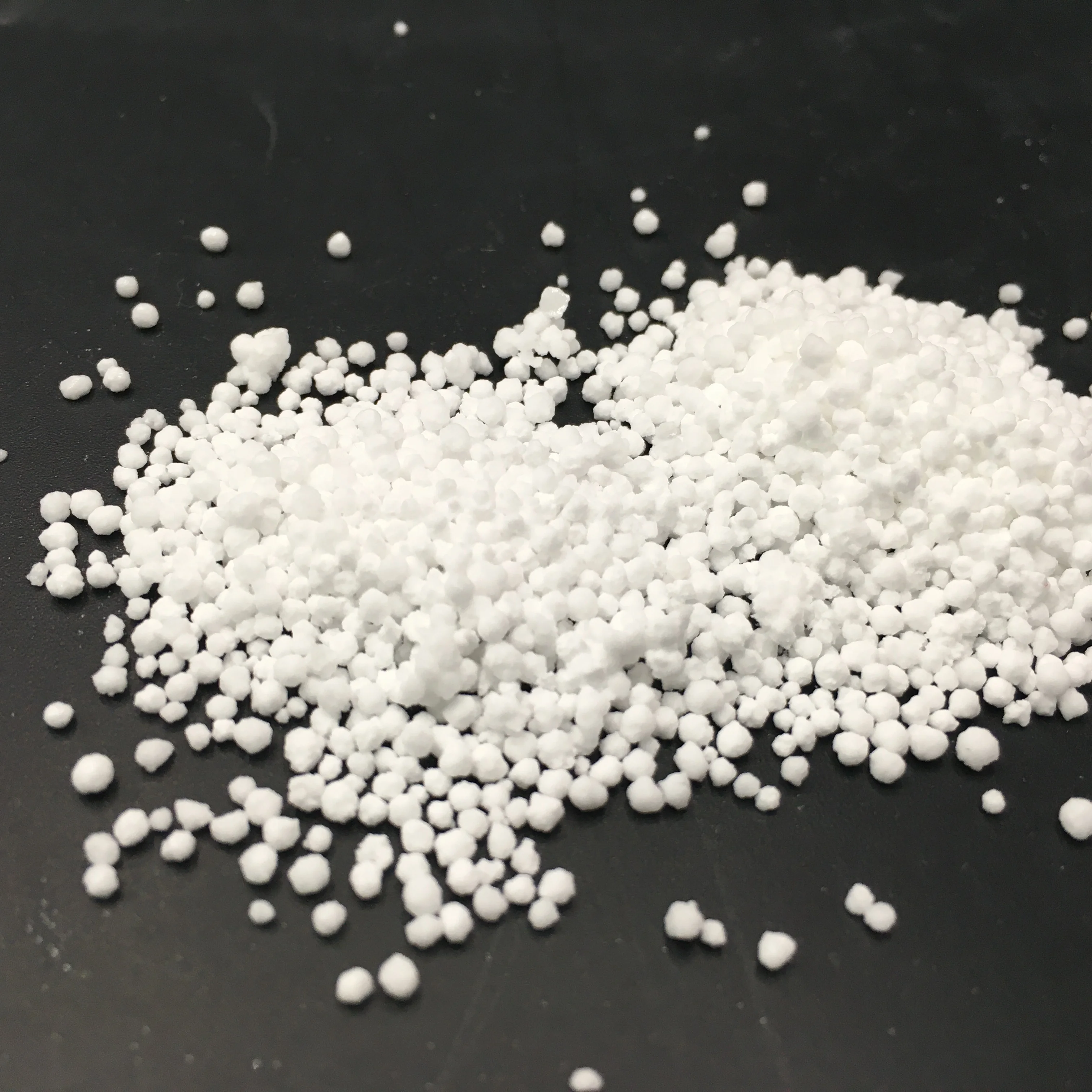 Flake Cacl2 Calcium Chloride - Industrial Grade Melting Snow