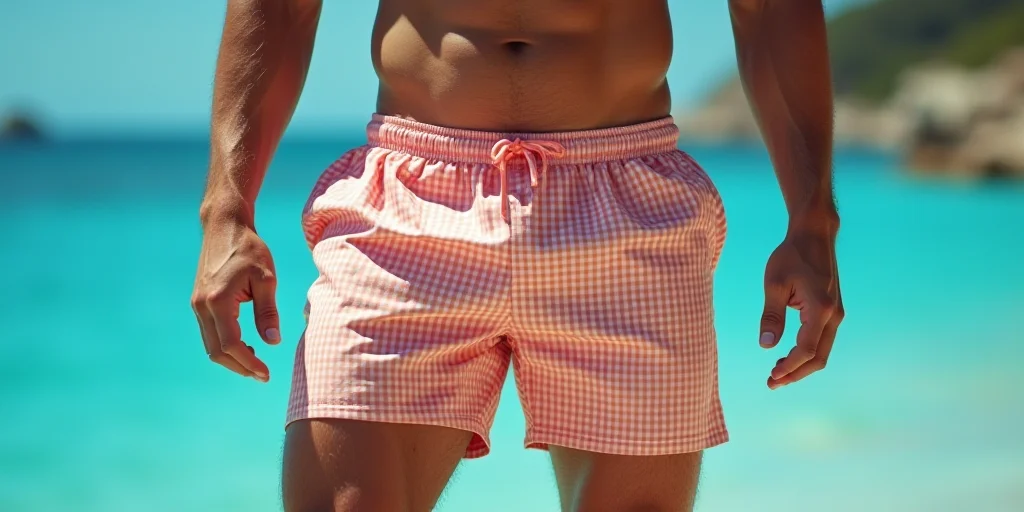 Expensive Swim Trunks 2025 – Luxury Redefined on Alibaba.com