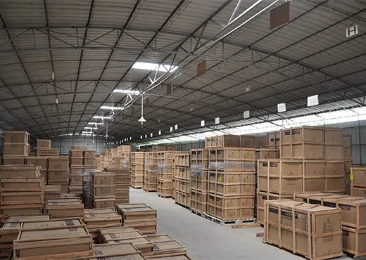 Company Overview - Godi Bathroom Co., Ltd.