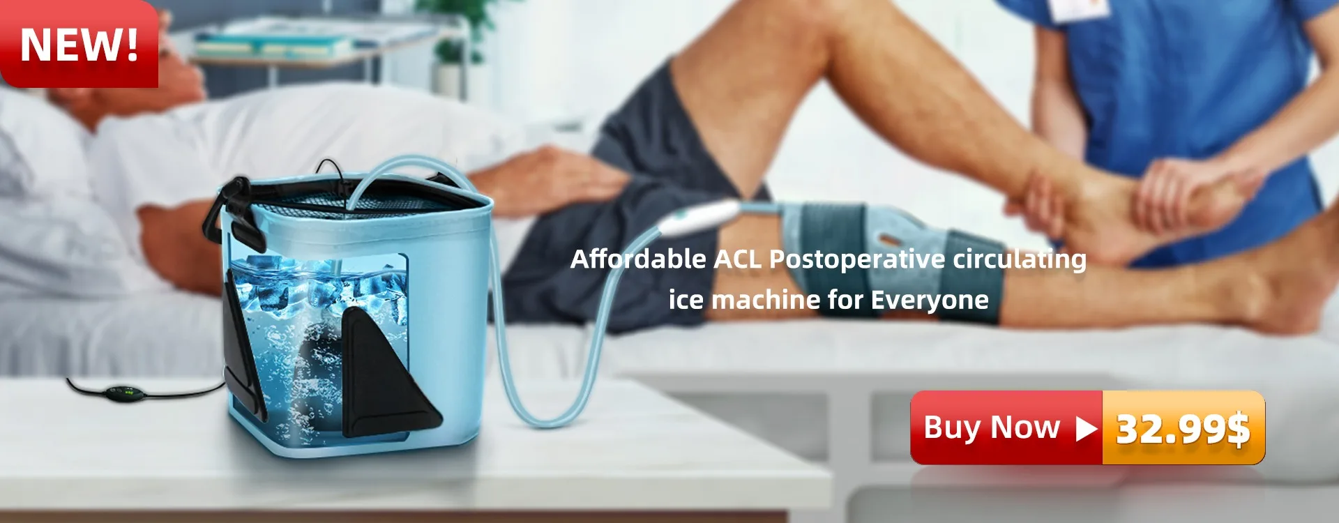 Chengdu Cryo-Push Medical Technology Co., Ltd. - Cold Wrap; Cold ...