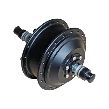 24 Volt 250 Watt Cycle Hub Motor For Electric Bike - Buy 24 Volt Hub ...