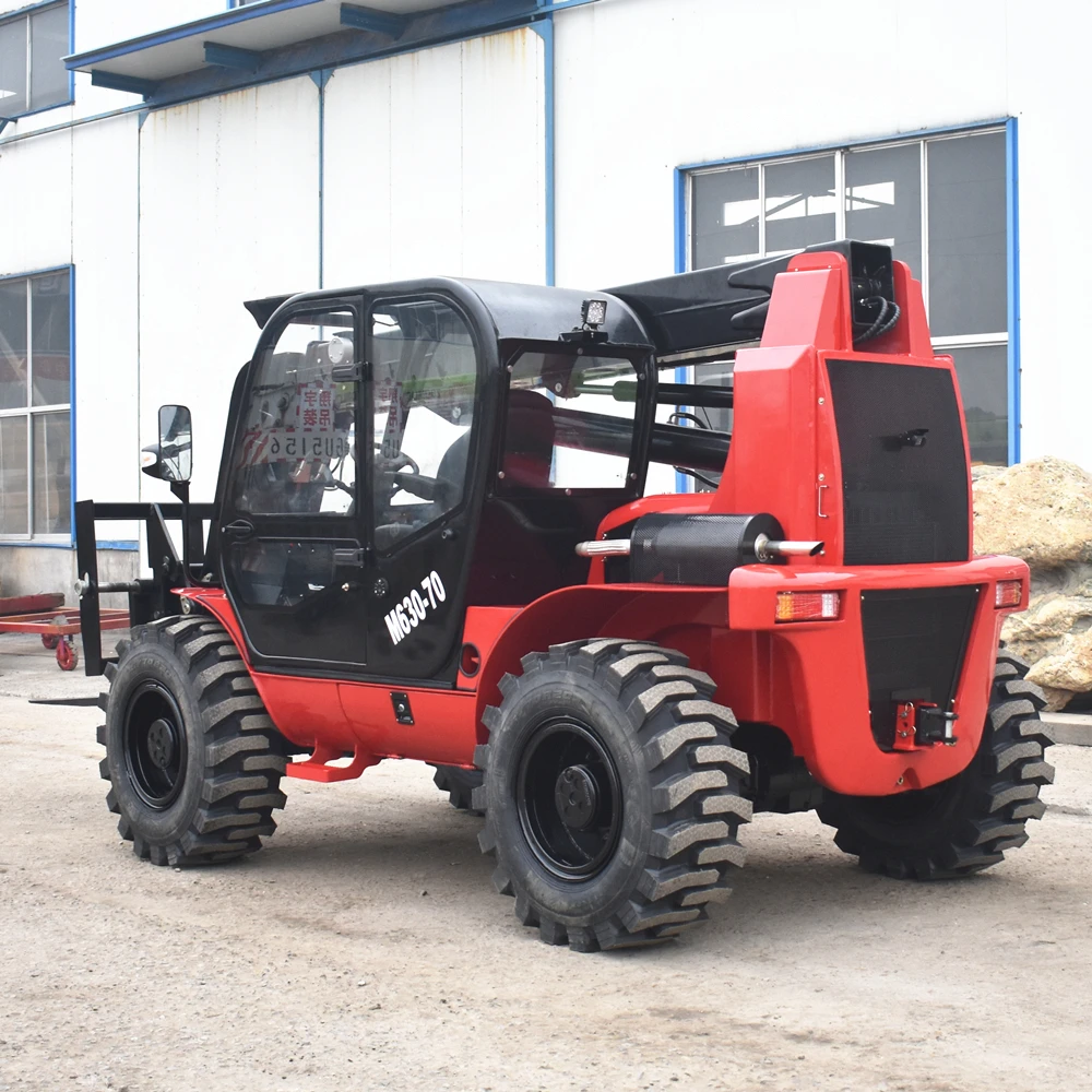 Tree Harvester Processor Log Cutter Hydraulic Forestry Mulcher Forklift ...