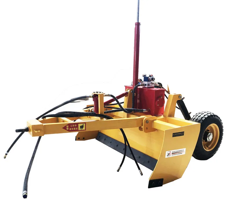 Front Blade For Tractors,Dozer Blade For Wheel Tractor,Rear Blade For ...