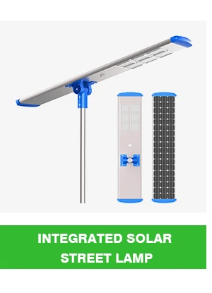 Shenzhen Beatles Energy Technology Co., Ltd. - Solar Light