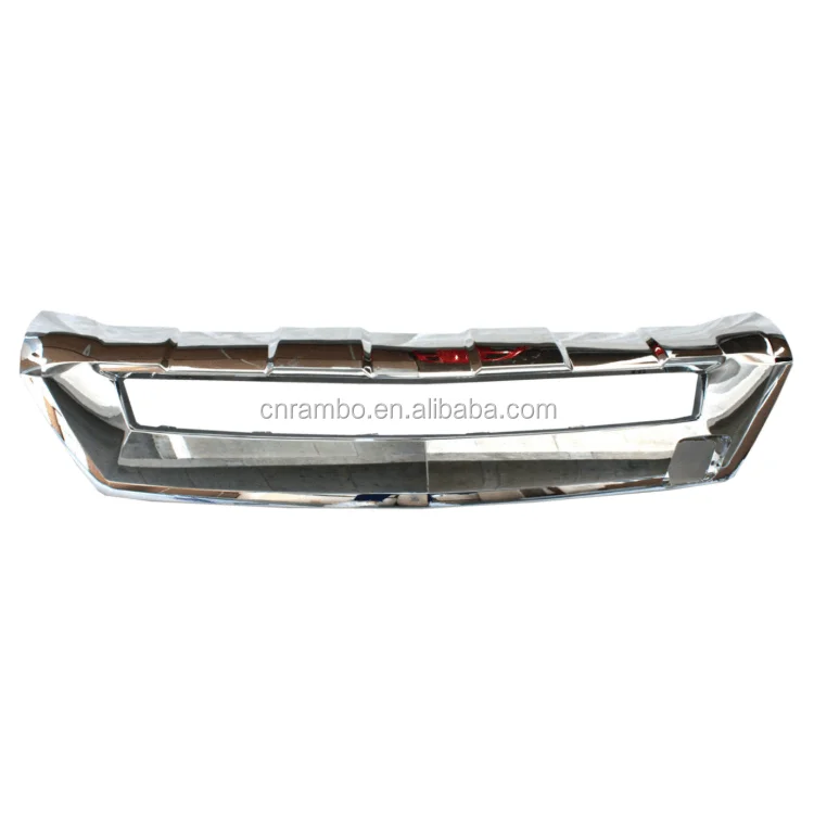 Oem 1666204701 Front Upper Bumper Impact Bar For Mercedes Benz Gl W166 ...