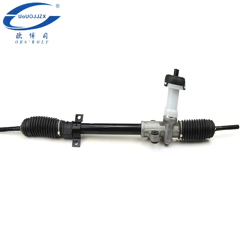 LHD 파워 스티어링 랙 assy steernig 기어 05-10 현대 H100 기아 리오 56500-1E700 56500 ...