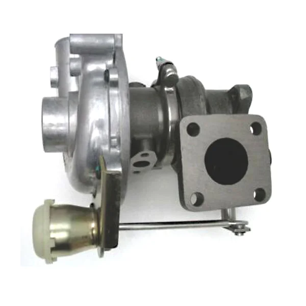Turbo Tipo 8972402101 com Bom Preço para Motor Isuzu D-max 4JA1-L ...