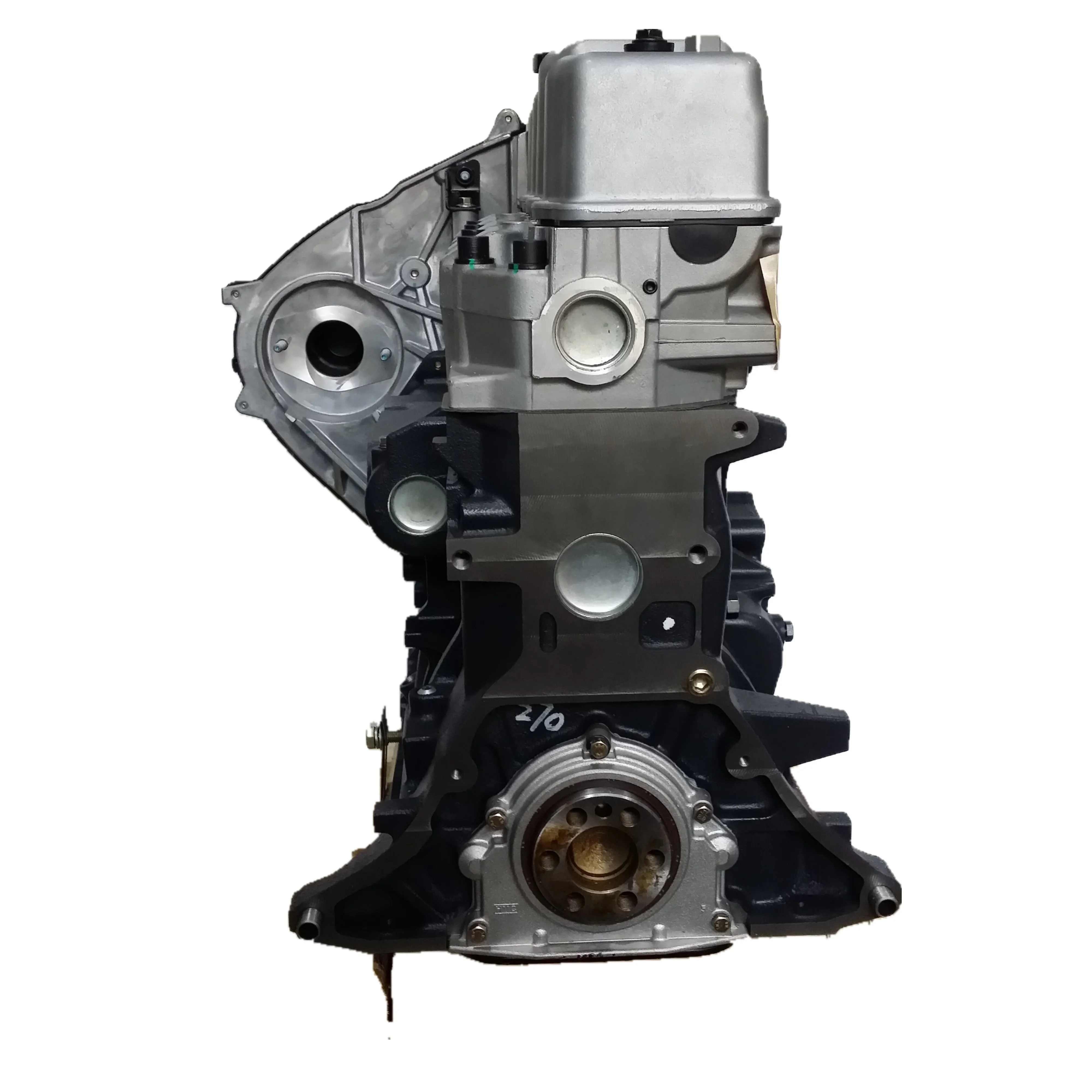 Bare Engine for Mitsubishi Starrion Pajero Shogun Delica 4D564 4d55 ...