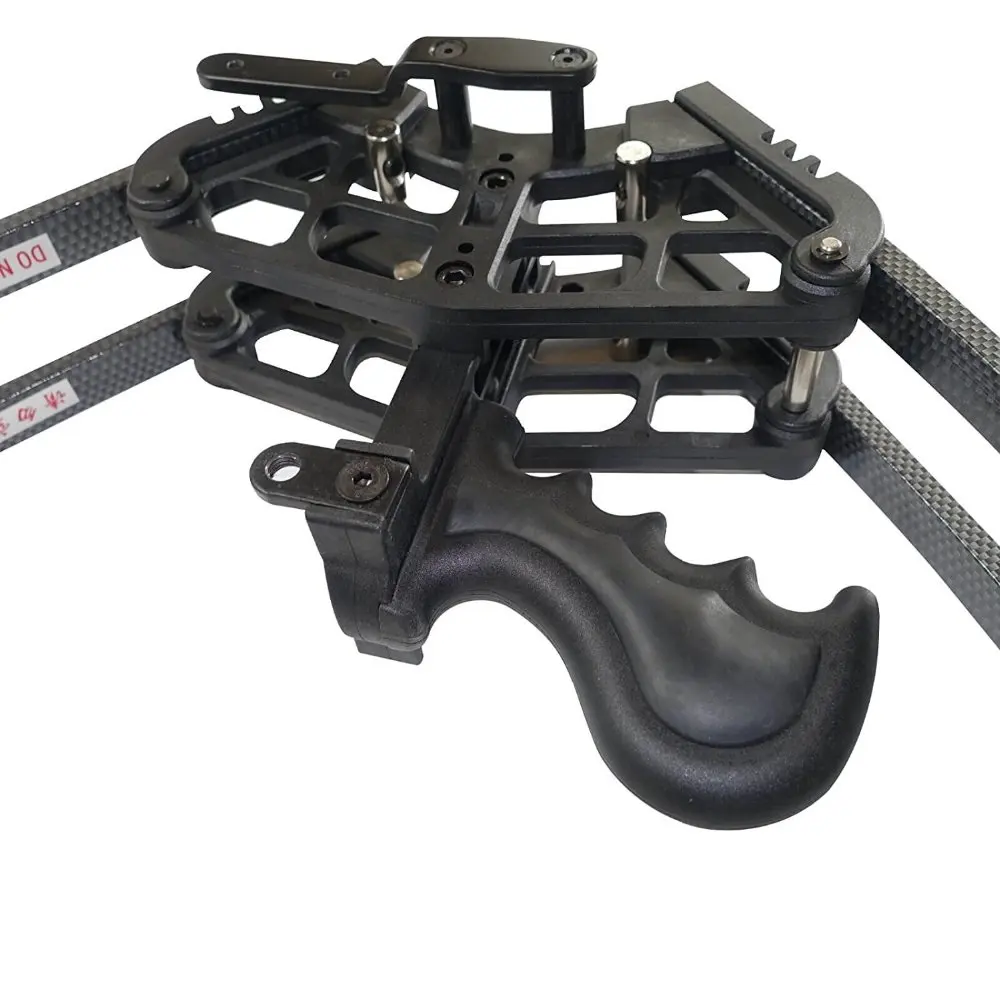 M109D Compound Bow - 45lbs Draw Weight for Archery Success