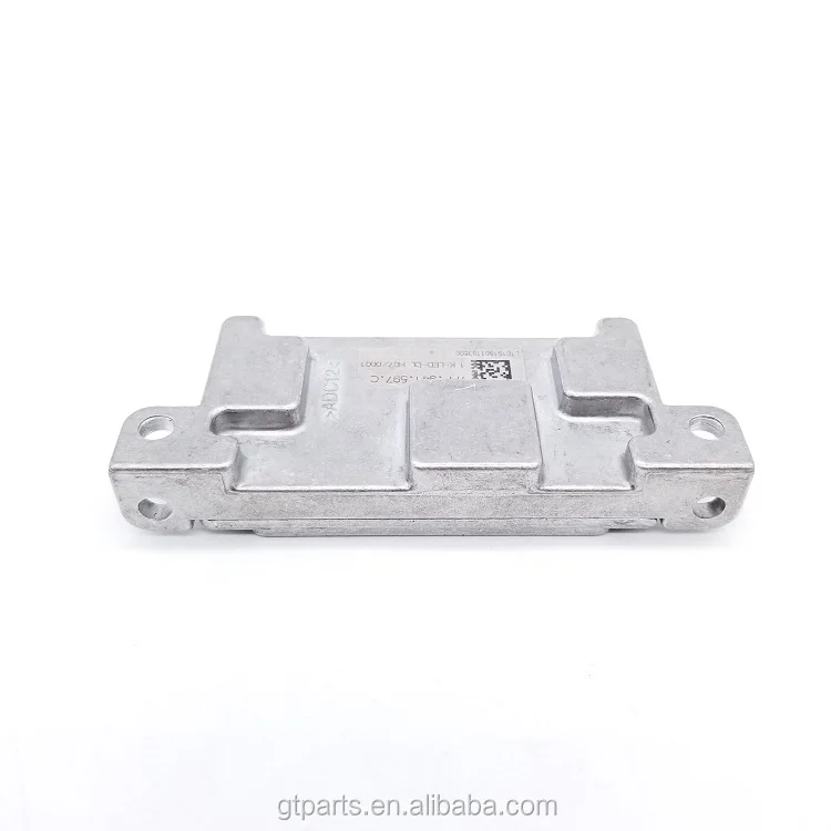 Controlador de faros LED Original, módulo controlador DRL, bloque de ...