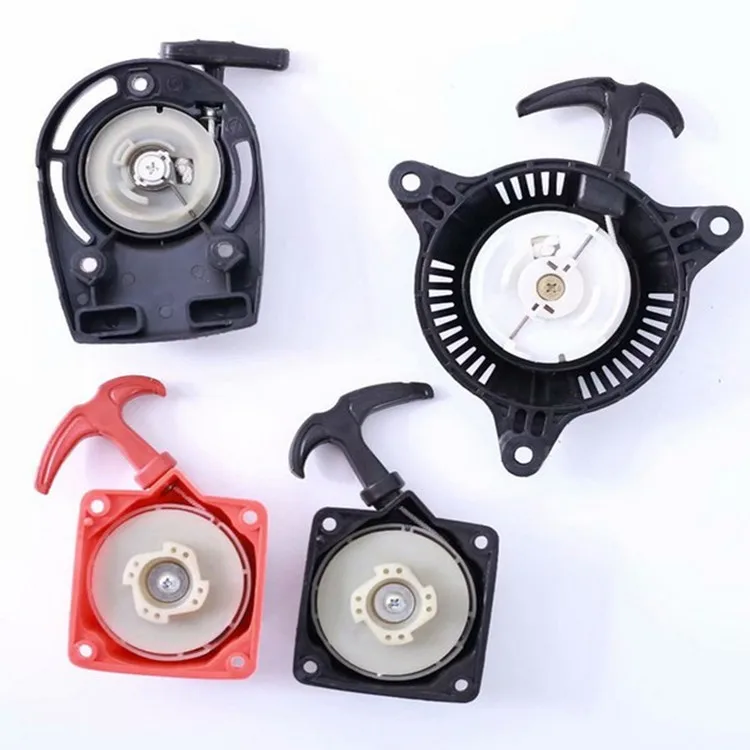 CG260 CG330 CG430 CG520 Brush Cutter Spare Parts - Pull Start Recoil Starter Assy
