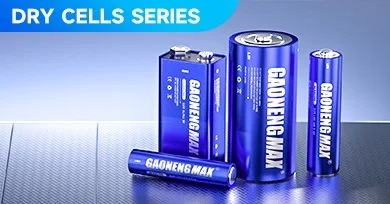 Shenzhen Green Power Energy Battery Co., Ltd. - Lithium Battery ...