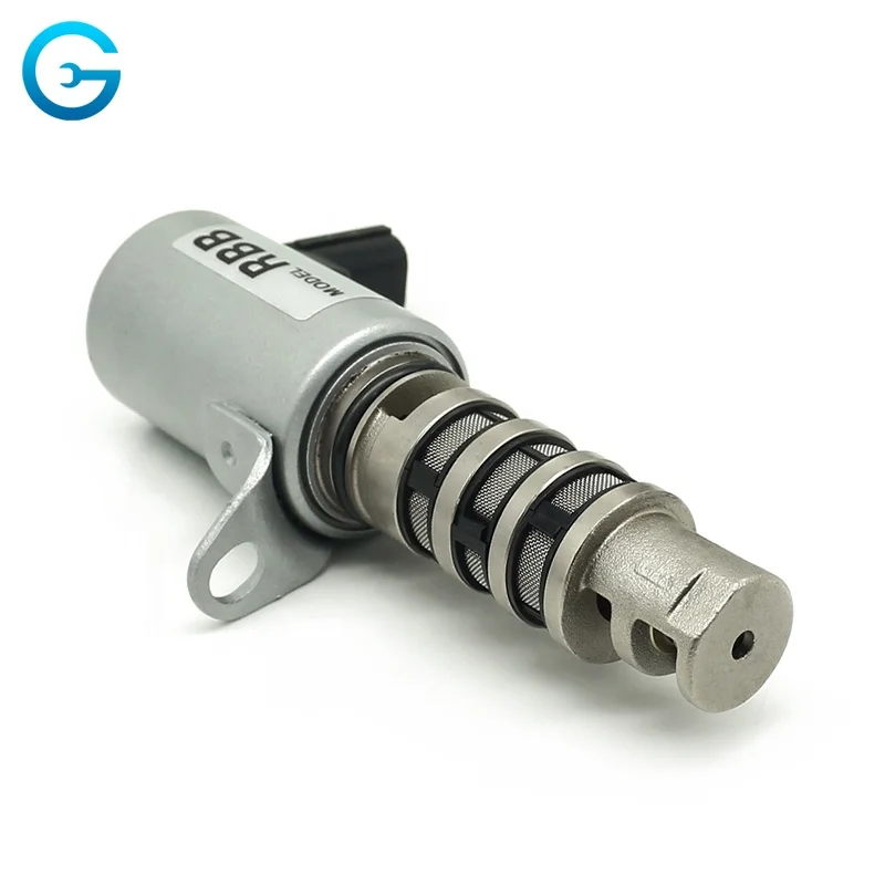 GJ Variable Oil Control Valve Timing Solenoid VVT Valve for HONDA