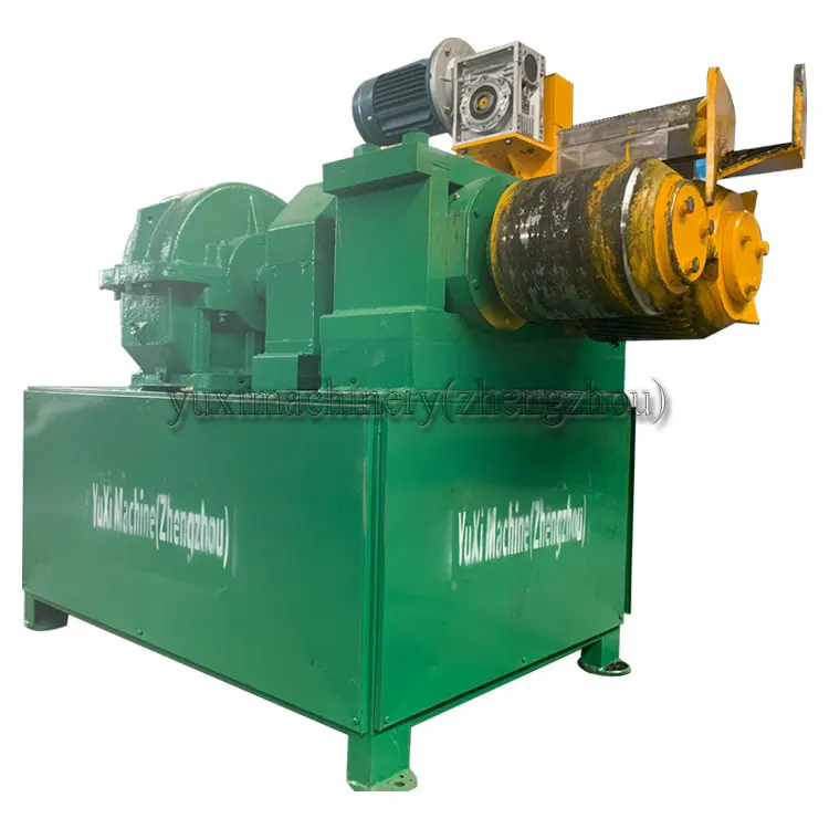 Waste Tyre Bead Wire Separator Tire Steel Removing Machinery Tire Wire ...