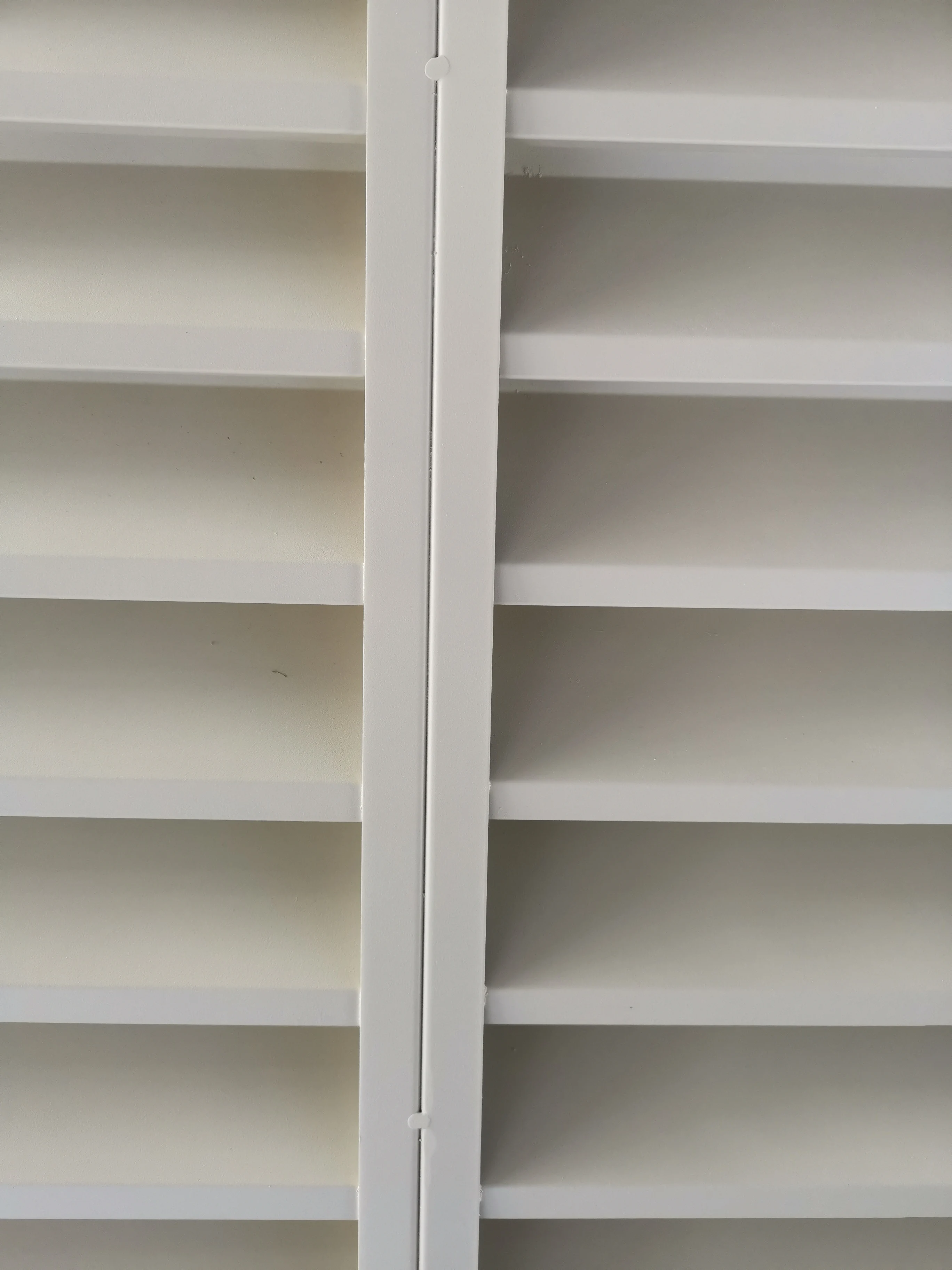 Fixed Louvers Metal Window Louver Shutters| Alibaba.com