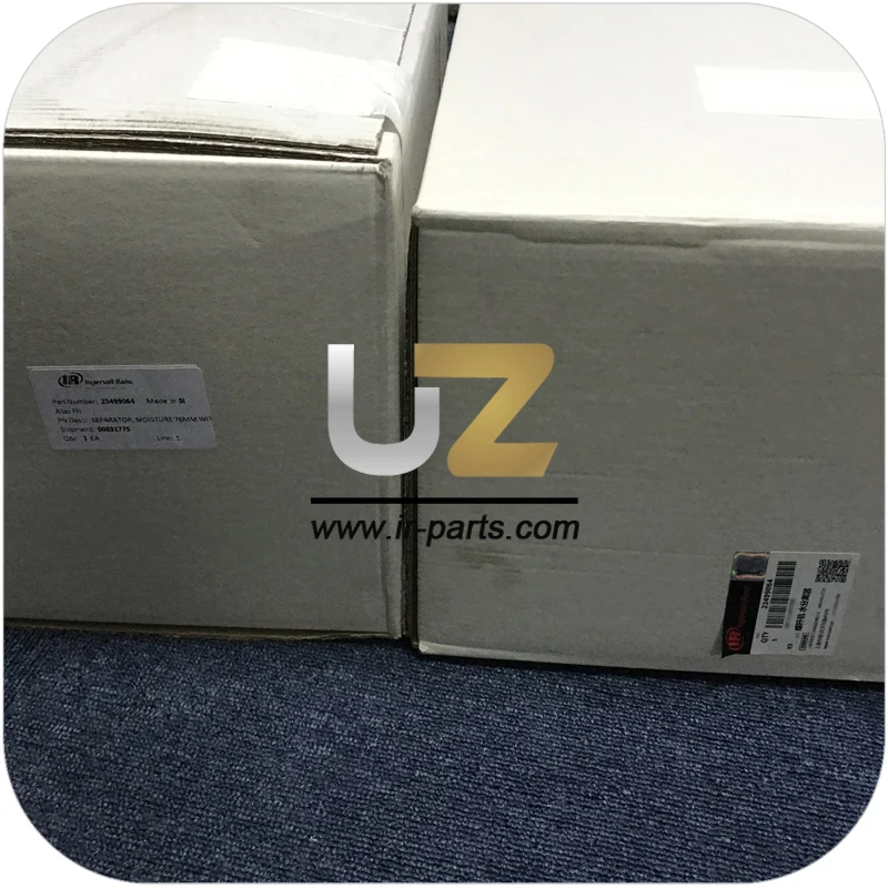 原始油水分离器 23499064 英格索兰 - Buy 英格索兰零部件，23499064 Product on Alibaba.com