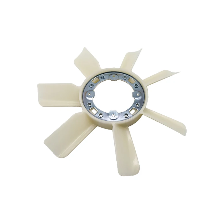High Quality Genuine Auto Parts Radiator Cooling Fan Blade OEM 16361 ...