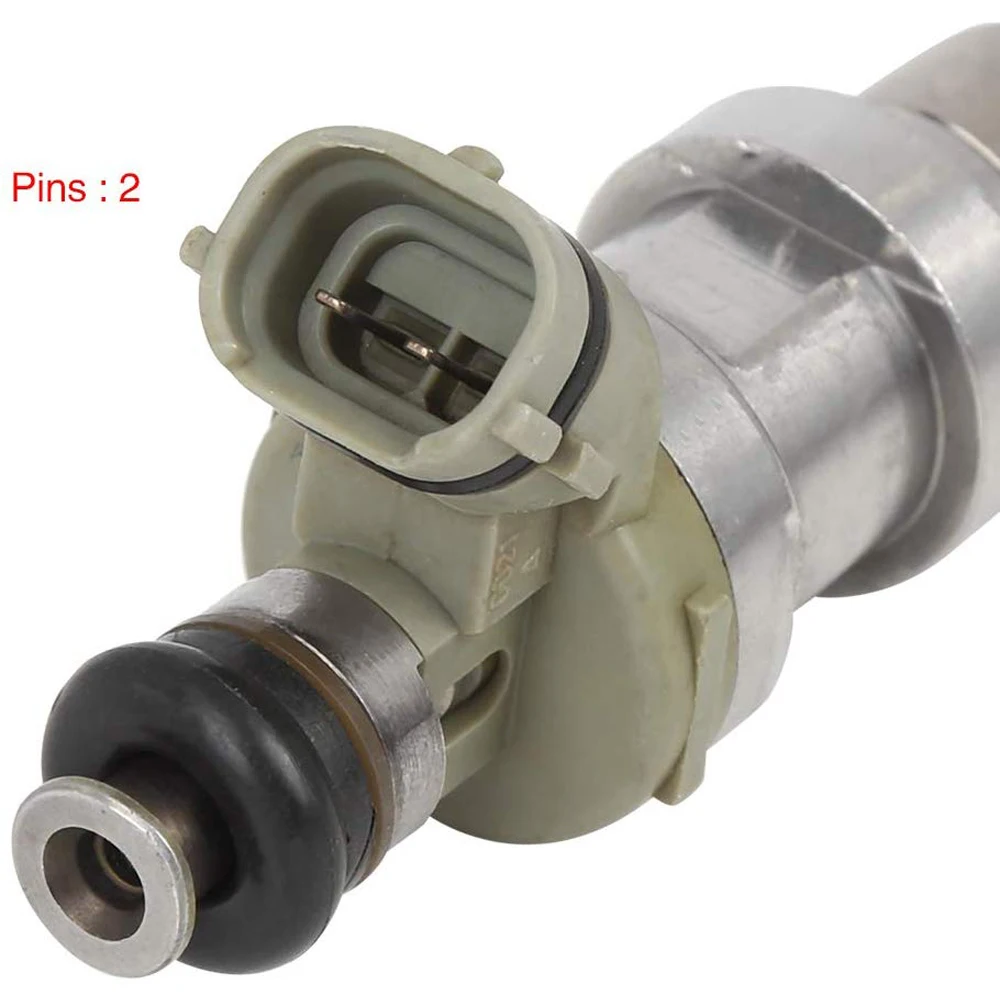 Cold Start Injector 0021 23250-74210 Fortoyota 3sfse Sxv23 Sv50g St210 ...