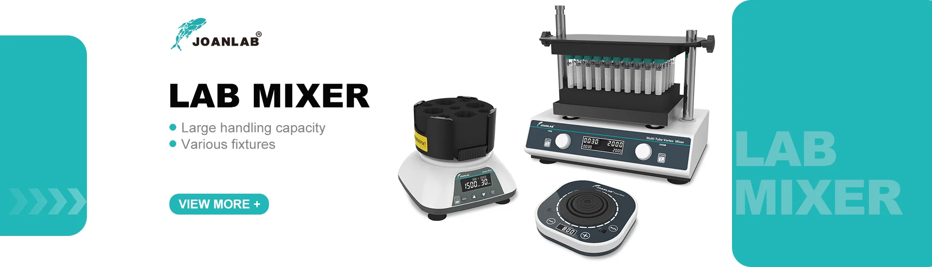 Company Overview - Joan Lab Equipment (Zhejiang) Co., Ltd.