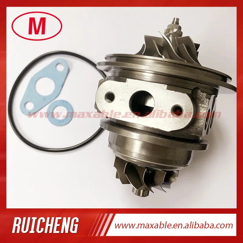 Gt1749s 49135-04350 28200-42800 Turbo Cartridge/ Turbocharger Chra For ...