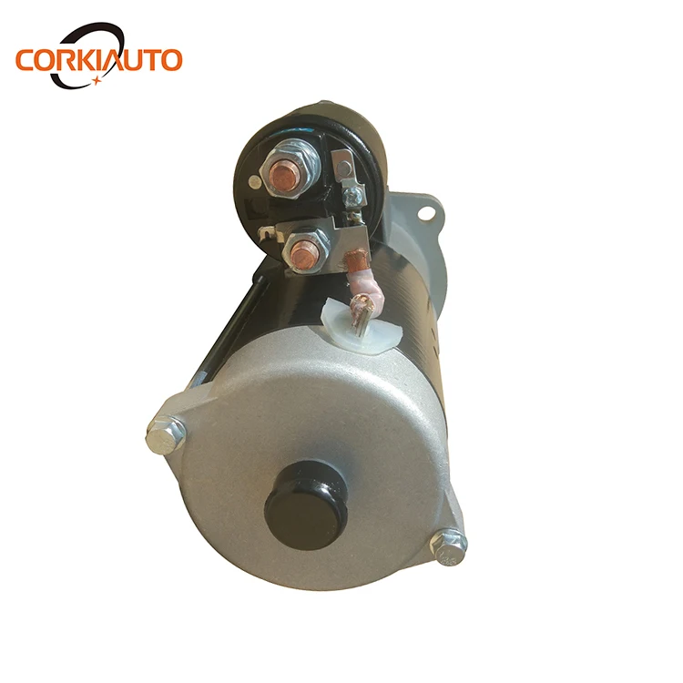 01183712 Deutz-fahr的deutz-fahr 12v 3kw 9t 0001230014 0001230006 1181976 ...