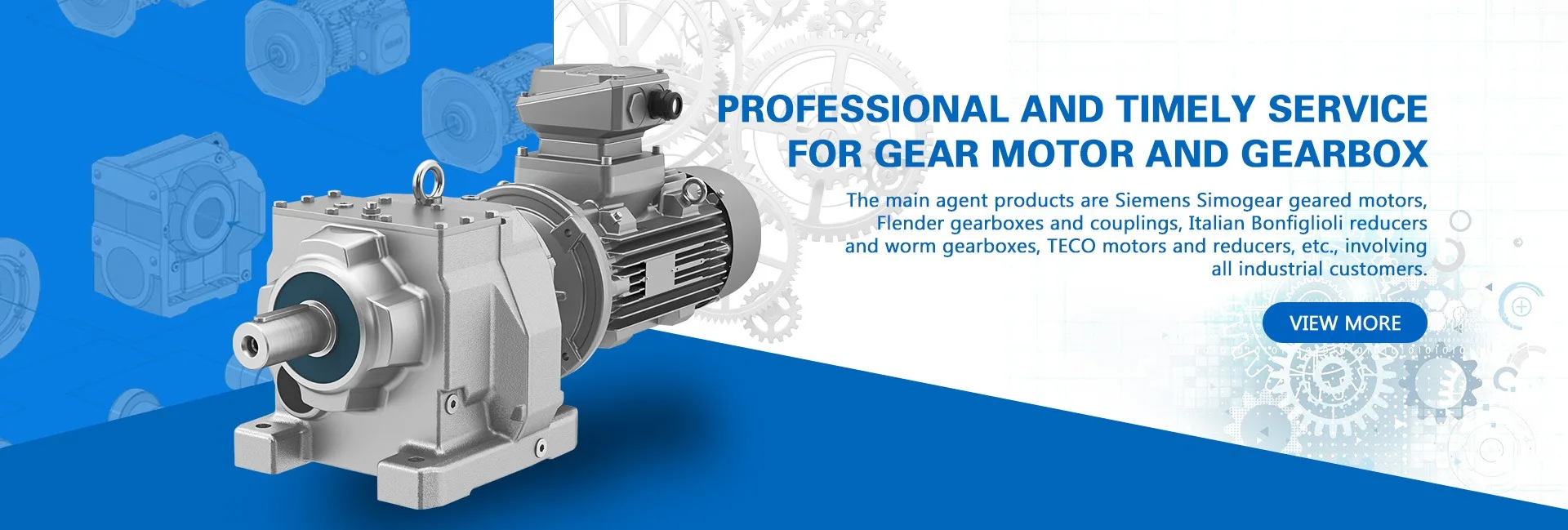 Chengdu Star Technologies Co., Ltd. - gear, gearbox